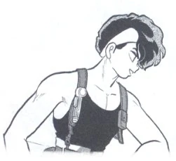 Ryu Kumon | Ranma Wiki | Fandom