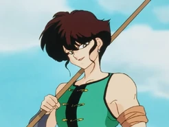 Pantimedias Taro | Ranma Wiki | Fandom