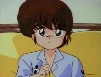 Yotaro | Ranma Wiki | Fandom
