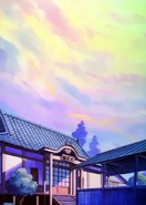 Tendo Dojo | Ranma Wiki | Fandom