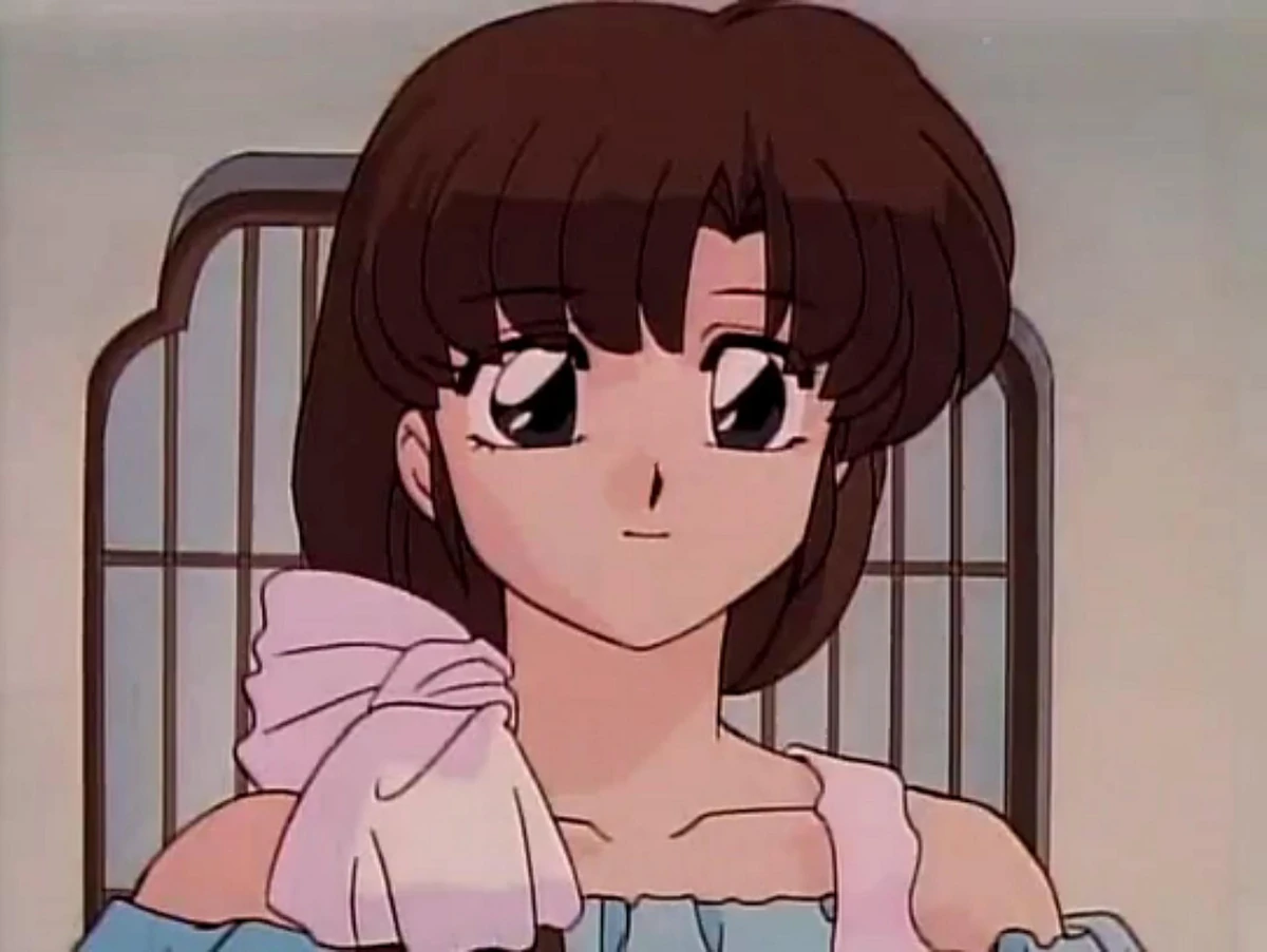 Kasumi Tendo | Ranma Wiki | Fandom