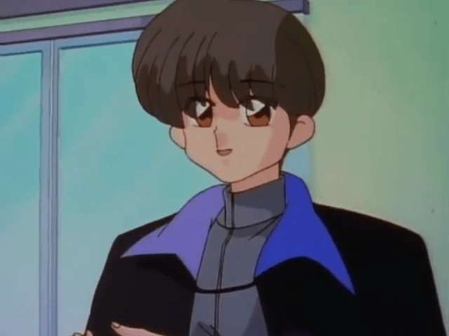 Harumaki's grandson | Ranma Wiki | Fandom