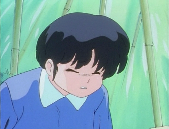 Pantyhose Taro's mother | Ranma Wiki | Fandom