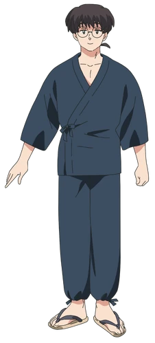 Tofu Ono | Ranma Wiki | Fandom