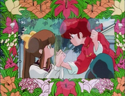 Tsubasa Kurenai | Ranma Wiki | Fandom