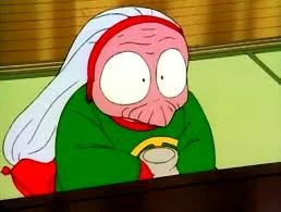 Cologne | Ranma Wiki | Fandom