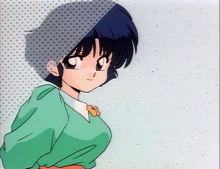 Don't Cry Anymore | Ranma Wiki | Fandom