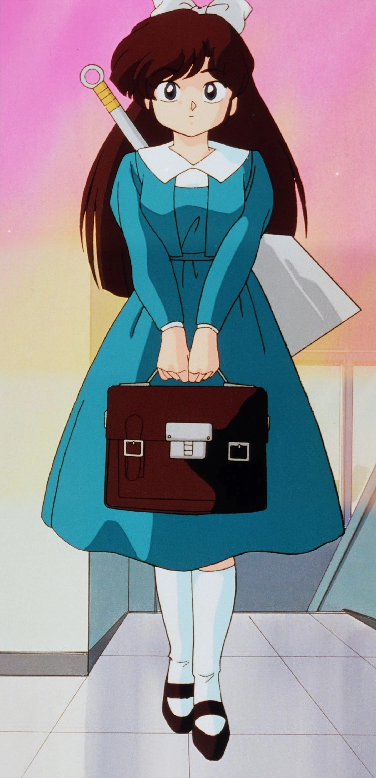 Ukyo Kuonji Ranma 1 Ukyo Kuonji (Ranma 1/2) By QuantumDestiny