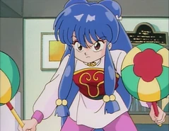 Shampoo | Ranma Wiki | Fandom
