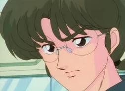 Dr. Tofu Ono | Ranma Wiki | Fandom