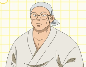 Genma Saotome | Ranma Wiki | Fandom