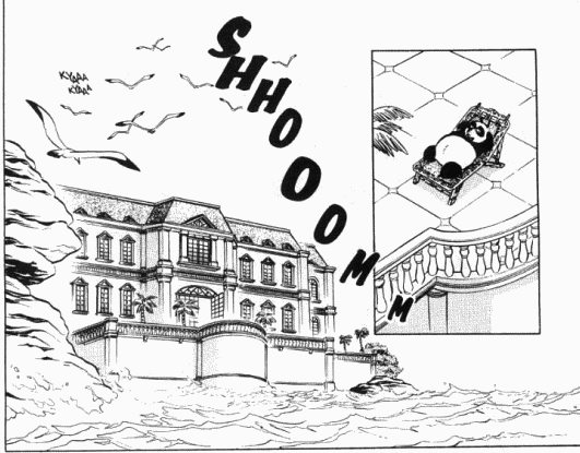Yotaro's mansion | Ranma Wiki | Fandom