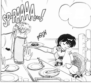 Picolet Chardin II | Ranma Wiki | Fandom