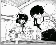 Happosai | Ranma Wiki | Fandom