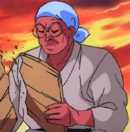 Genma Saotome | Ranma Wiki | Fandom