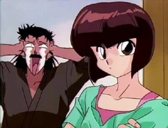 Soun Tendo | Ranma Wiki | Fandom