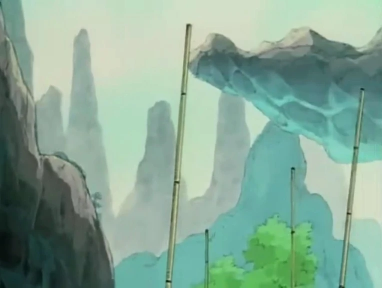 Jusenkyo | Ranma Wiki | Fandom