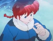 Ranma Saotome (Female) Outfits | Ranma Wiki | Fandom