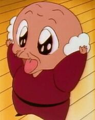 Happosai | Ranma Wiki | Fandom