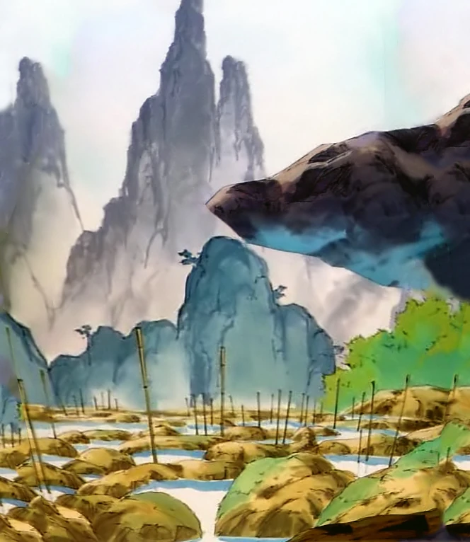 Category:Locations | Ranma Wiki | Fandom