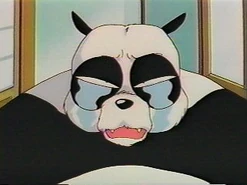 Genma Saotome | Ranma Wiki | Fandom