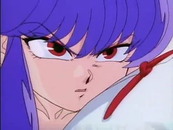 Shampoo | Ranma Wiki | Fandom