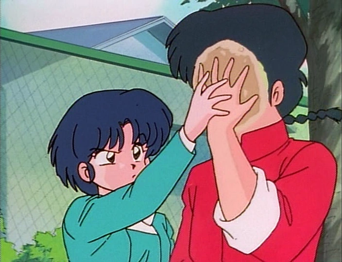 Episodio 41 | Ranma ½ Wiki | Fandom