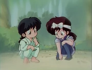 Ukyo Kuonji | Ranma Wiki | Fandom