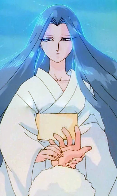 Snow Girl | Ranma Wiki | Fandom