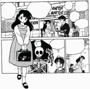 Tofu Ono | Ranma Wiki | Fandom