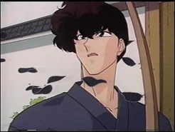 Tatewaki Kuno | Ranma Wiki | Fandom