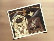 Kirin | Ranma Wiki | Fandom