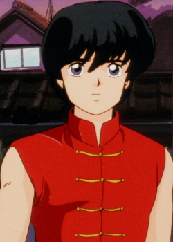 Ranma Saotome | Ranma ½ Wiki | Fandom