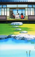 Tendo Dojo | Ranma Wiki | Fandom