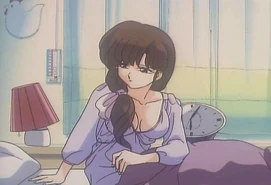 Kasumi Tendo | Ranma Wiki | Fandom