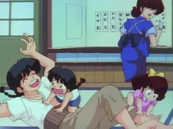 Ranma Saotome | Ranma Wiki | Fandom