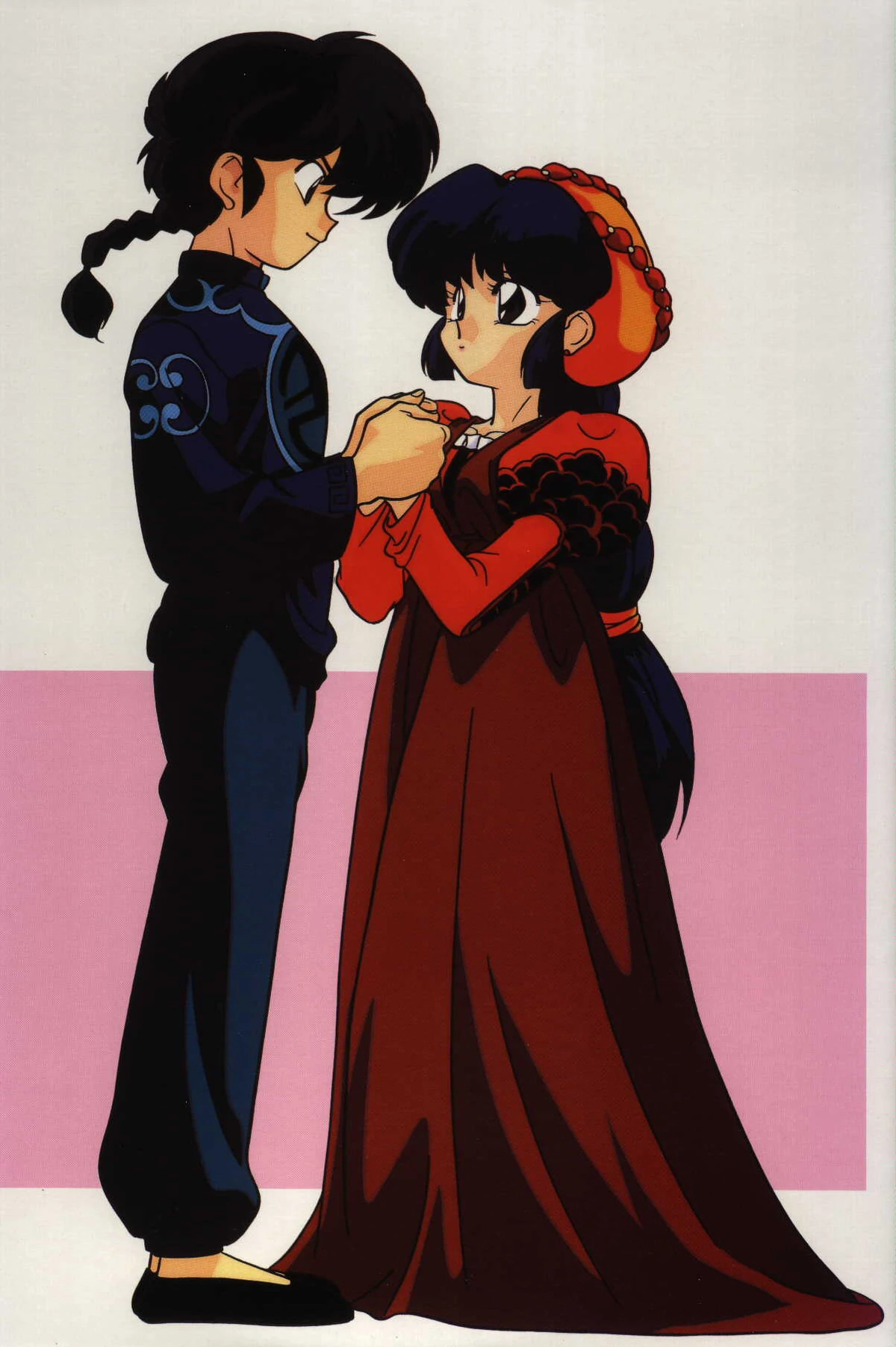 Category:Relationships | Ranma Wiki | Fandom