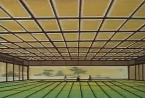 Kuno Estate | Ranma Wiki | Fandom