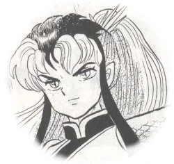 Herb | Ranma Wiki | Fandom