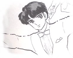 Mikado Sanzenin | Ranma Wiki | Fandom