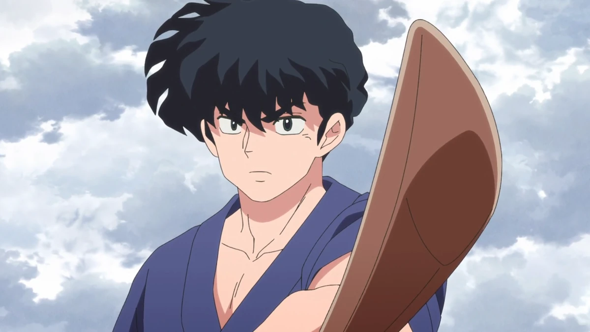 Tatewaki Kuno | Ranma Wiki | Fandom