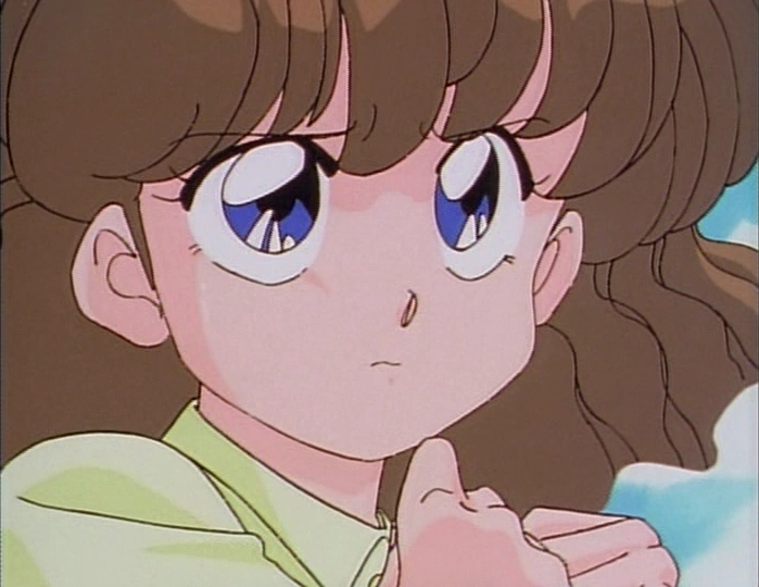Anna | Ranma Wiki | Fandom