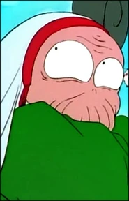 Cologne | Ranma Wiki | Fandom