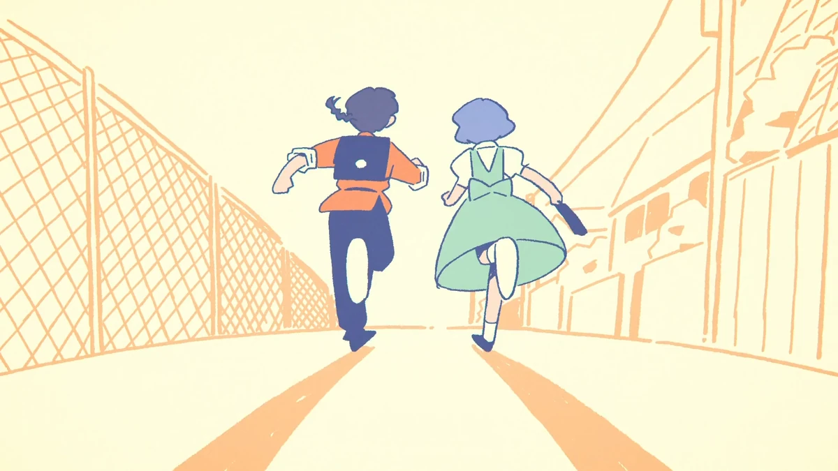 Panda Girl | Ranma Wiki | Fandom