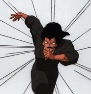 Soun Tendo | Ranma Wiki | Fandom