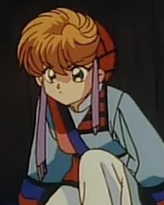 Lychee | Ranma Wiki | Fandom