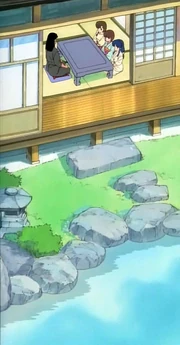 Tendo Dojo | Ranma Wiki | Fandom