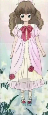Azusa Shiratori/Image Gallery | Ranma Wiki | Fandom