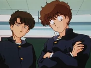Daisuke | Ranma Wiki | Fandom