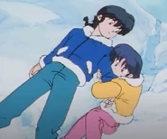 Ranma Saotome (Male) Outfits | Ranma Wiki | Fandom